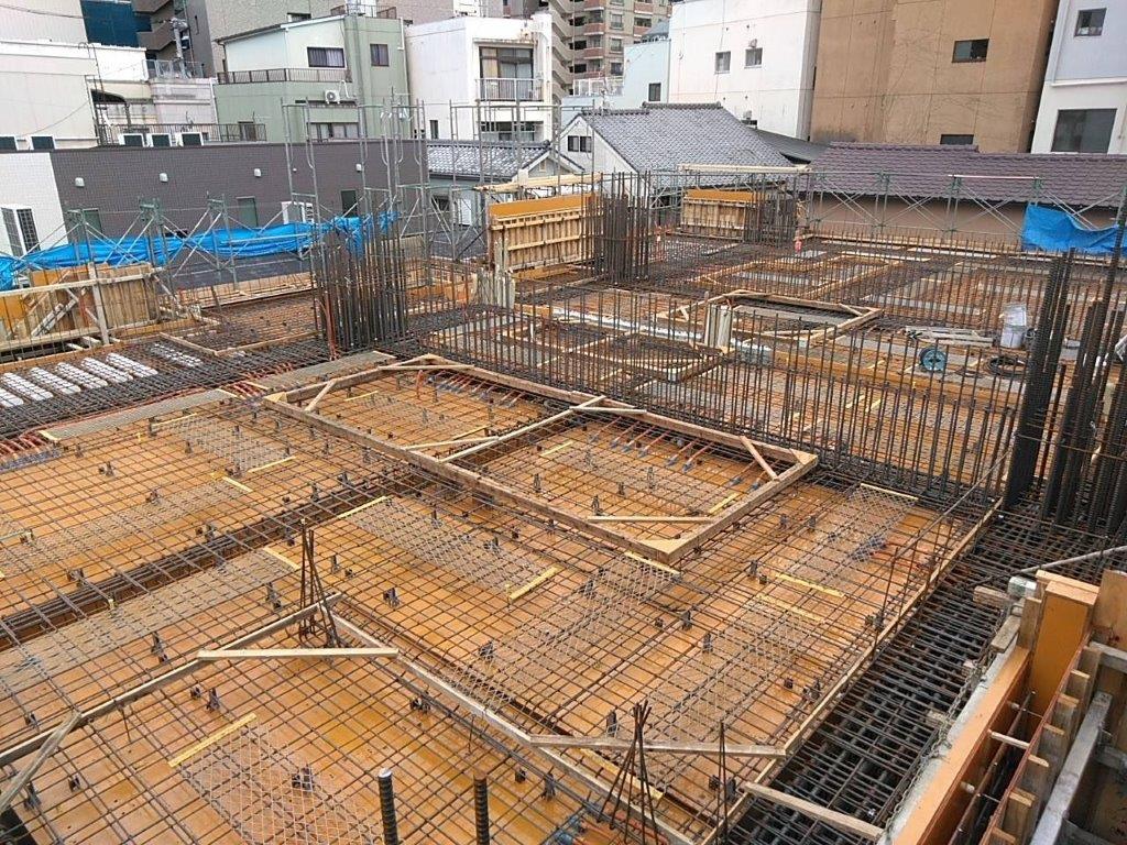 ビバシティ新大工弐番館 トピックス ビバシティグループ